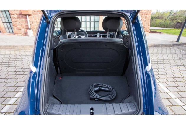 Microlino (2023) im Test: Ei-Light mit Nostalgiefaktor - automobile.at